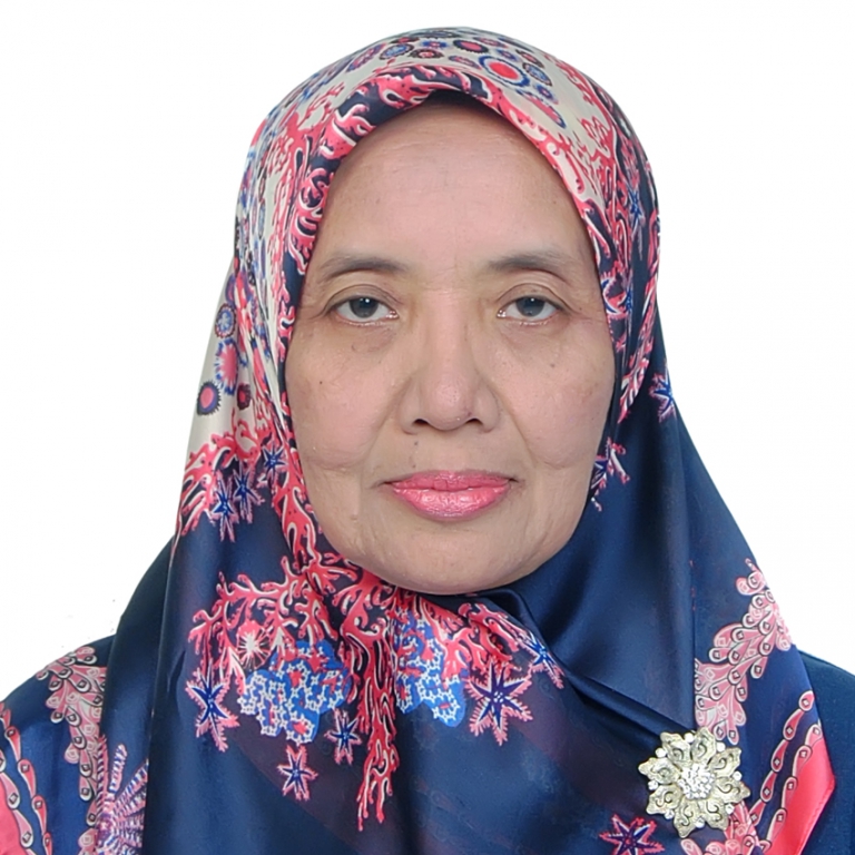 PIMPINAN FST - Universitas Terbuka (FST)