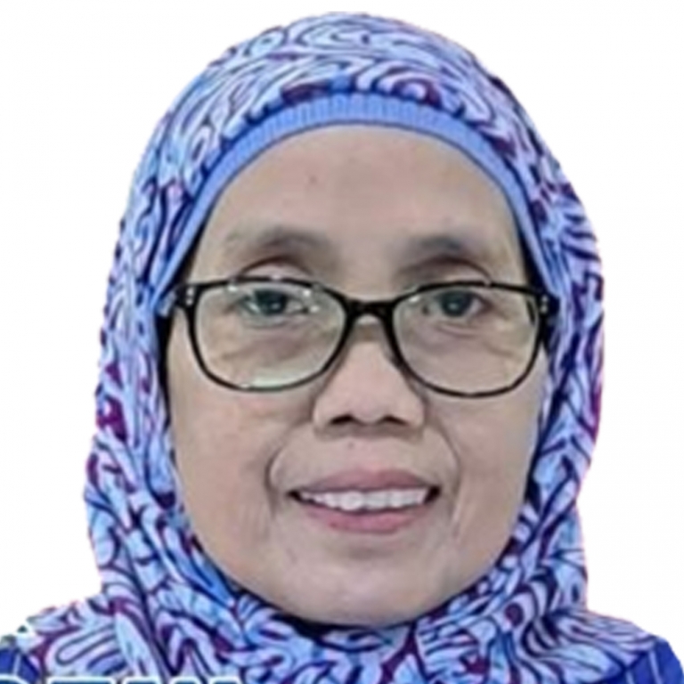 PIMPINAN FST - Universitas Terbuka (FST)