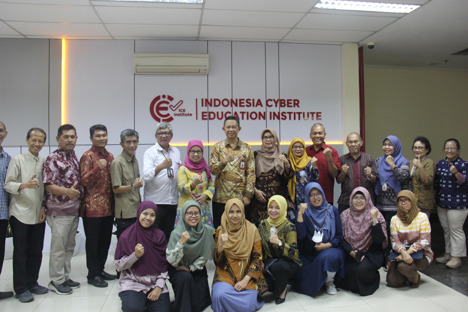 Fakultas Sains dan Teknologi Universitas Terbuka Perluas Kerja Sama dengan Badan Riset dan ...